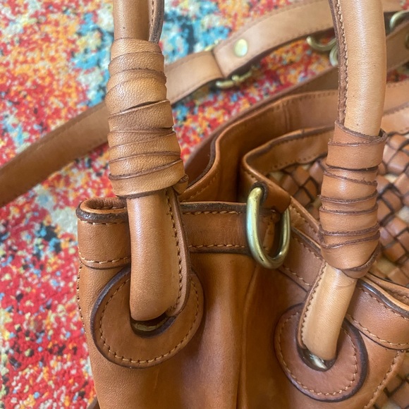 Sundance | Bags | Sundance Leather Purse | Poshmark